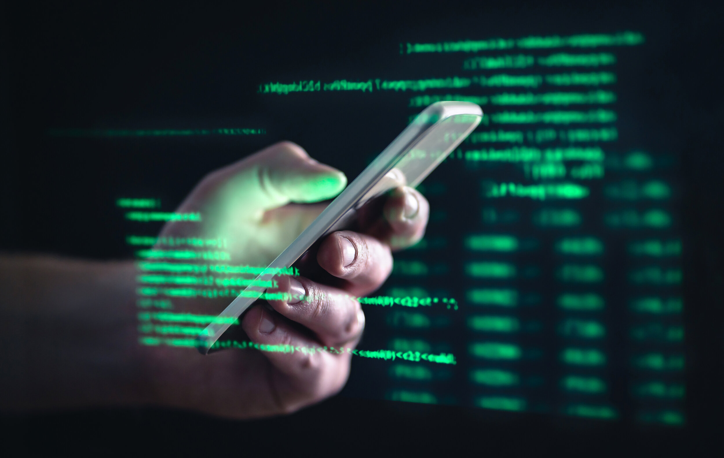 6 Mobile Device Security Threats To Prepare For In The New Year