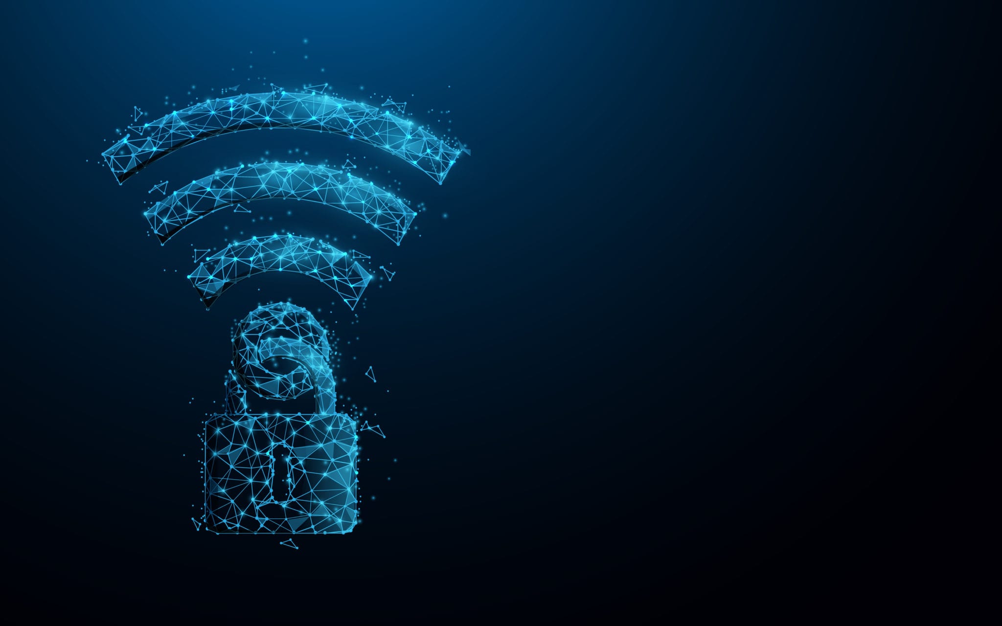 9 Smart Ways to Ensure Secure Business Wi-Fi 9 Smart Ways to Ensure Secure Business Wi-Fi